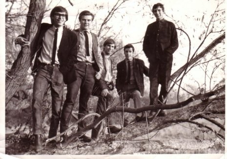 Pete Staples Musician & Songwriter