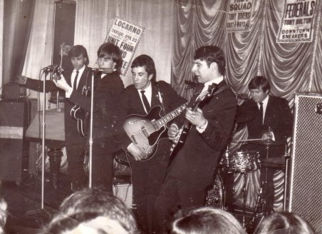 Pete Staples Musician & Songwriter